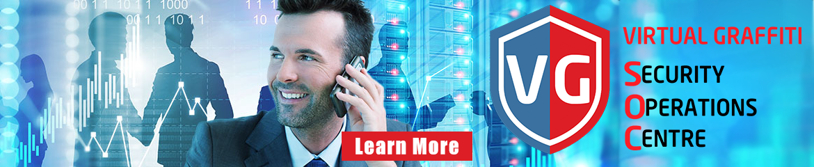 Virtual Graffiti Australia - Network Security & IT Solutions Provider