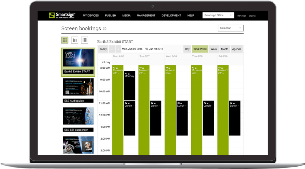 Smartsign Solutions - Virtual Graffiti Australia