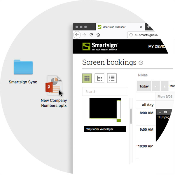 Smartsign Solutions - Virtual Graffiti Australia