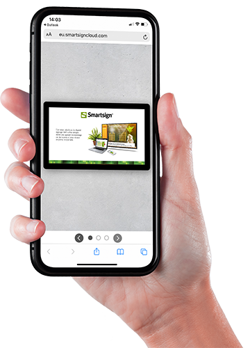 Smartsign Solutions - Virtual Graffiti Australia