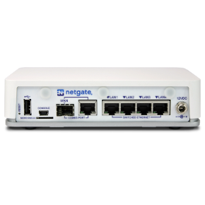 Netgate Solutions - Virtual Graffiti Australia